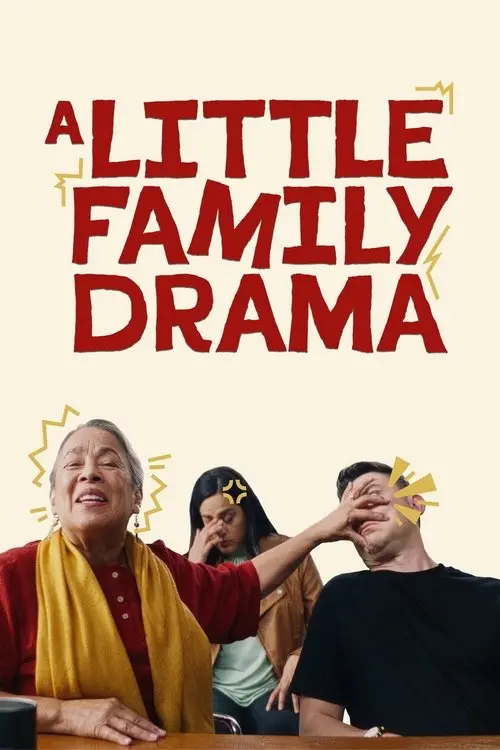 A Little Family Drama (2025) Torrent