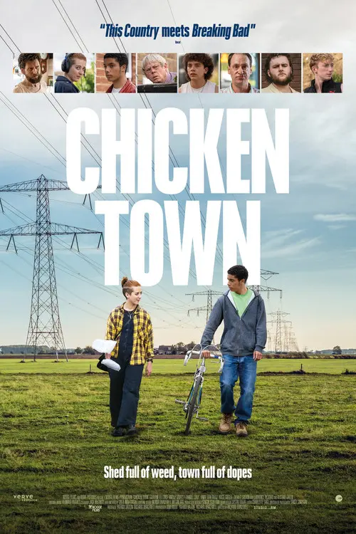 Chicken Town (2025) Torrent