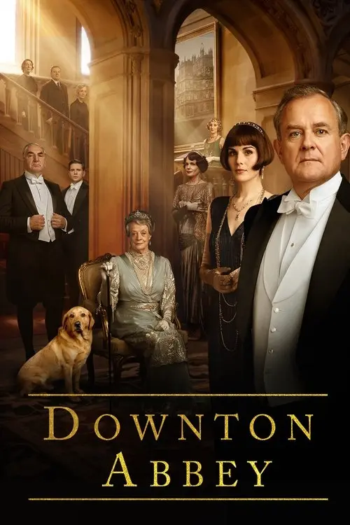 Downton Abbey (2019) Torrent