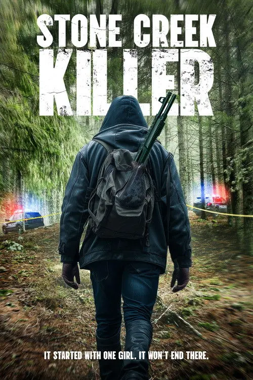 Stone Creek Killer (2025) Torrent