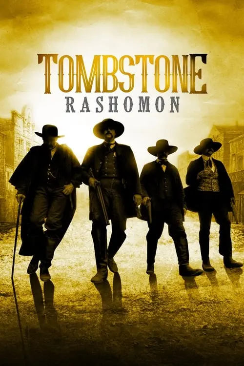 Tombstone Rashomon (2017) Torrent