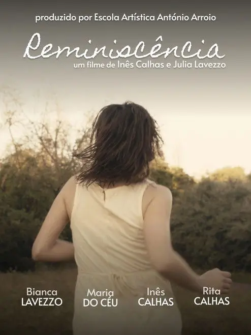 Reminiscência (2023) Torrent