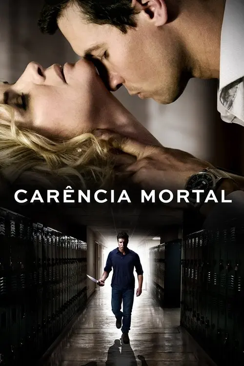 Carência Mortal (2015) Torrent