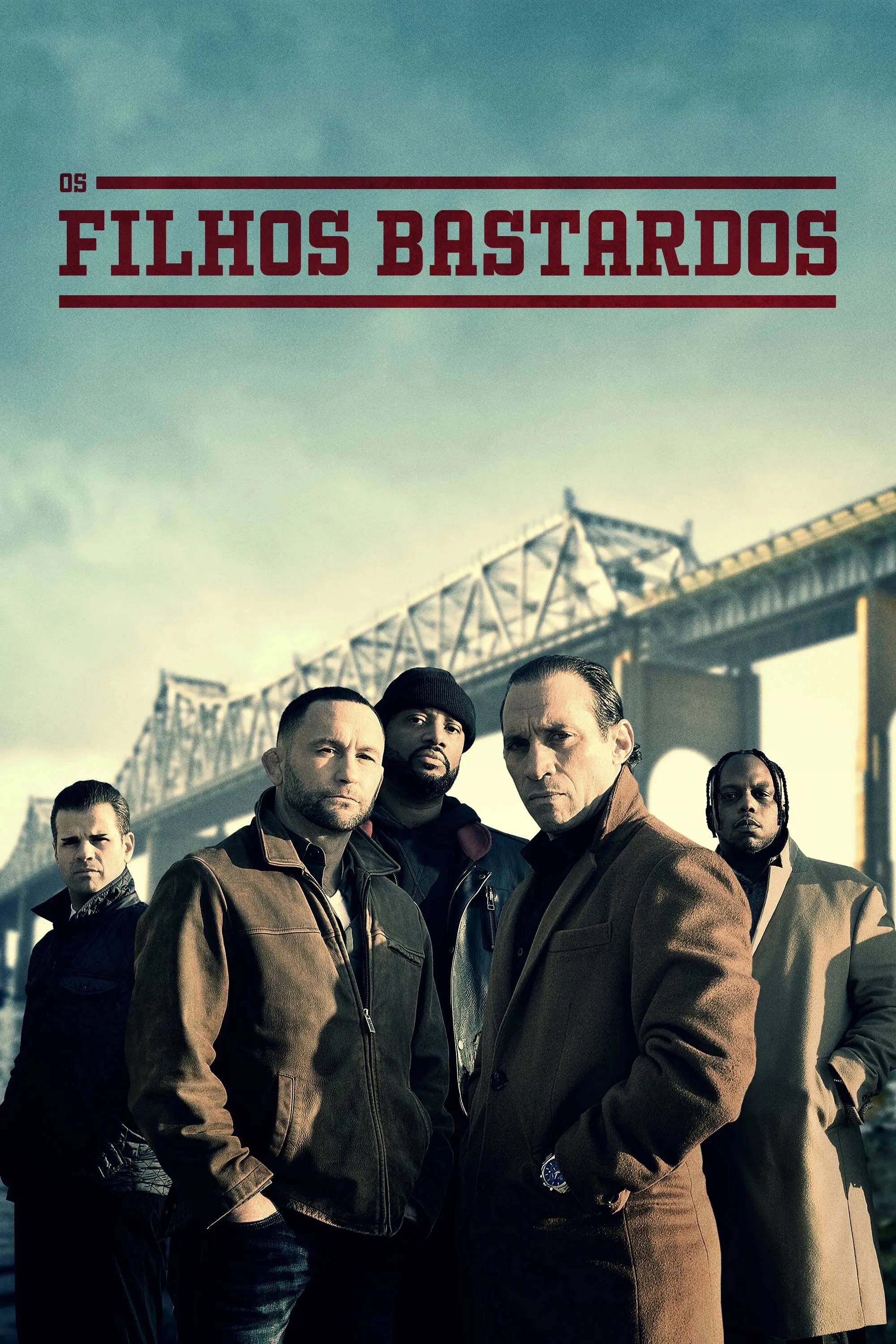 Os Filhos Bastardos (2024) Torrent