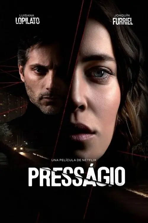 Presságio (2020) Torrent