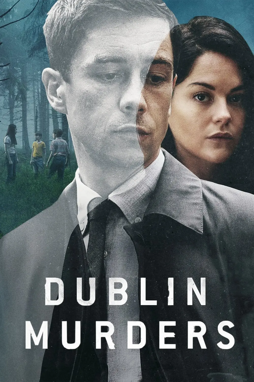 Dublin Murders 1ª Temporada (2019) Torrent
