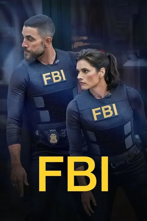 FBI - 1ª Temporada (2018) - Download Torrent