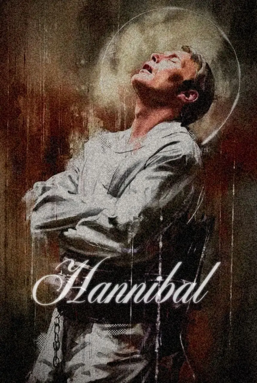 Hannibal 1ª à 3ª Temporada (2015) Torrent