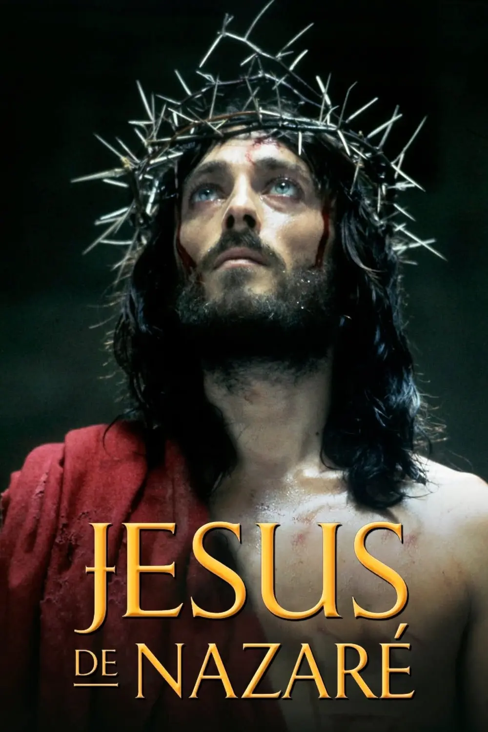 Jesus de Nazaré 1ª Temporada (1977) Torrent