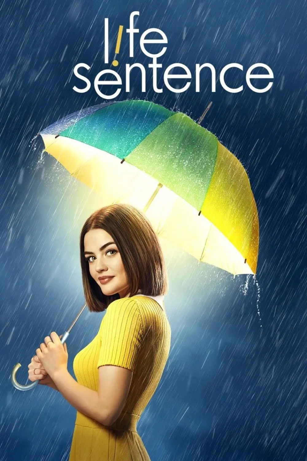 Life Sentence 1ª Temporada (2018) Torrent