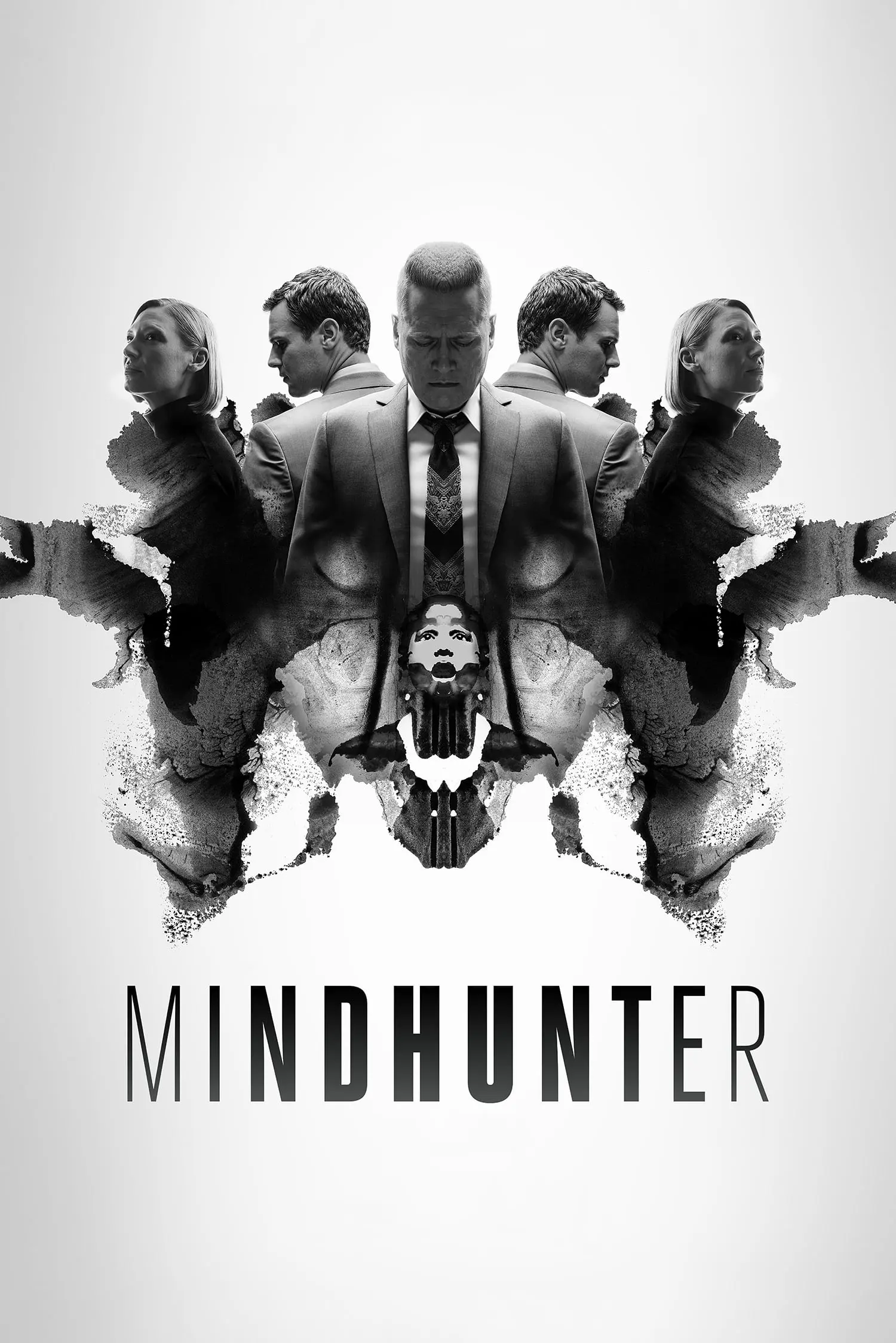 MINDHUNTER 1ª à 2ª Temporada (2019) Torrent
