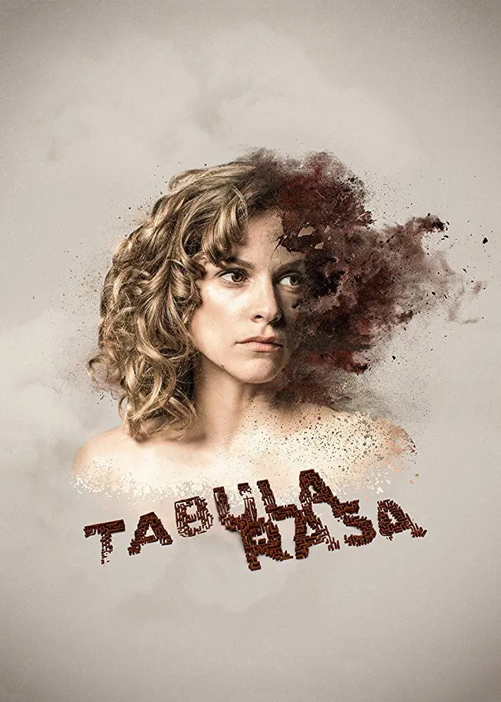 Tabula Rasa 1ª Temporada (2017) Torrent