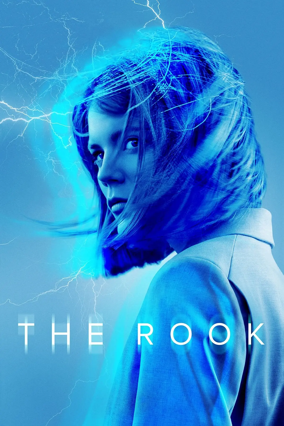 The Rook 1ª Temporada (2019) Torrent